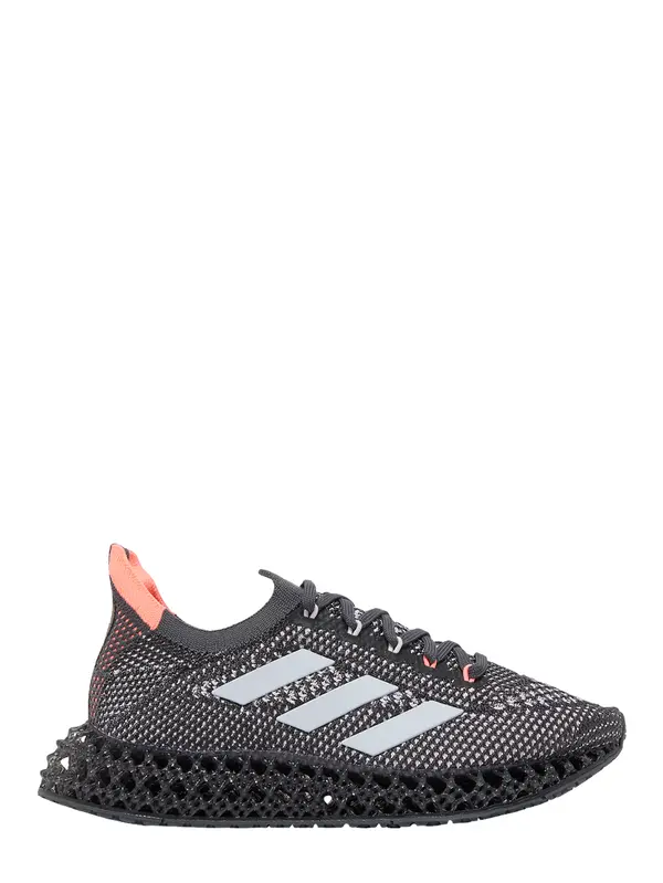 Adidas 4dfwd Athletic Sneakers - Grey