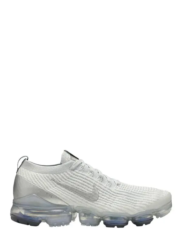 Nike Air Vapormax Flyknit 3 Sneakers - White