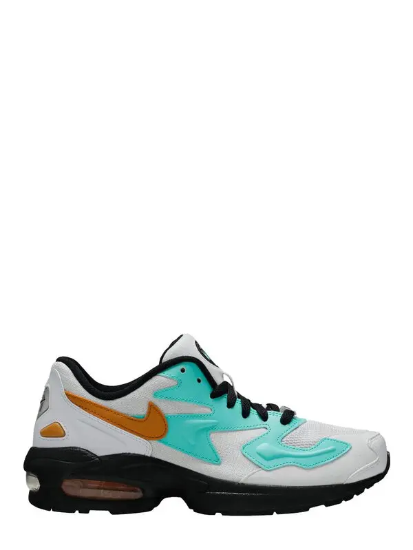 Nike Air Max 2 Light Sneakers - Teal