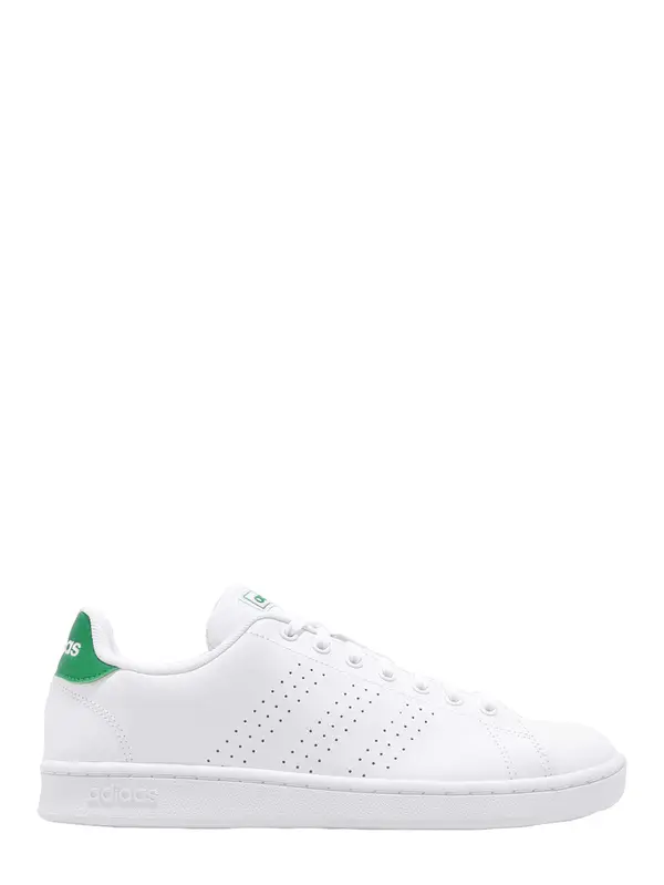 Adidas Advantage Sneakers - White