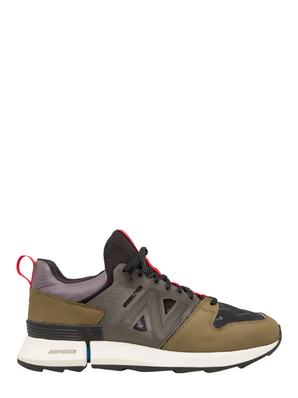 NEW BALANCE Tokyo Design Studio X Rc-2 Gore-tex Sneakers - Brown