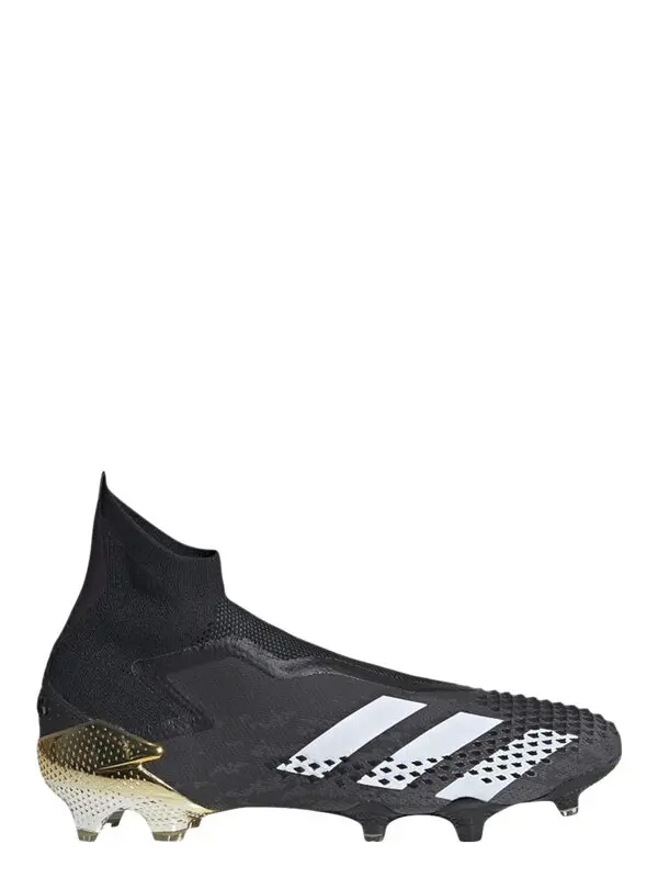 Adidas Predator Mutator 20+ Fg 'atmospheric Pack - Black