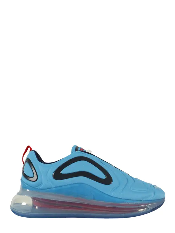 Nike Air Max 720 Sneakers - Blue