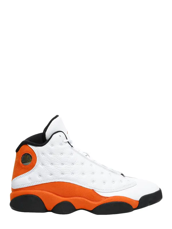 JORDAN Retro Starfish - Orange