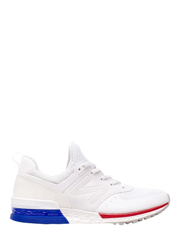 NEW BALANCE 574 Sport Sneakers - White