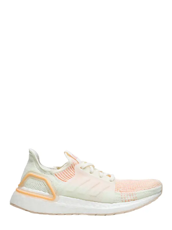 Adidas Ultraboost 19 Sneakers - Cream