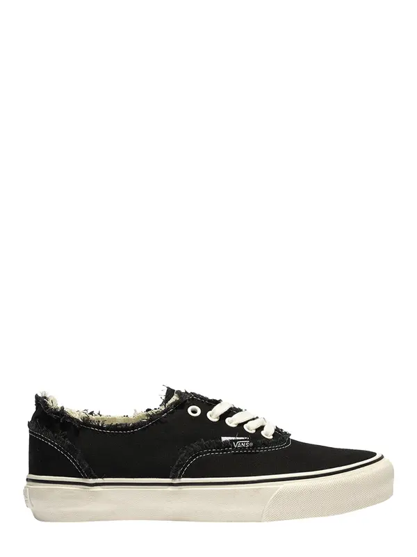 VANS Invincible X Authentic Vlt Lx 'gnarly Pack' Sneakers - Black