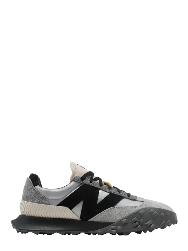 NEW BALANCE Xc-72 'castlerock' Sneakers - Grey