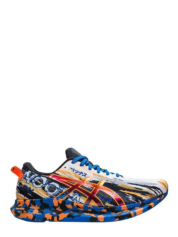 Asics Noosa Tri 13 Sneakers - Multicolor