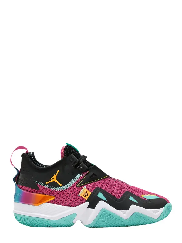 JORDAN Westbrook One Take Pf Sneakers - Pink