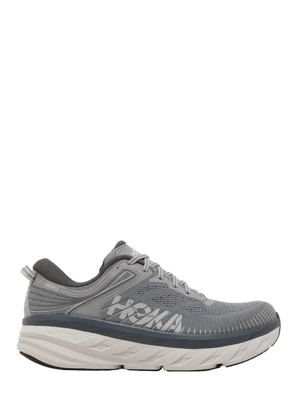 HOKA® Bondi Sneakers - Grey