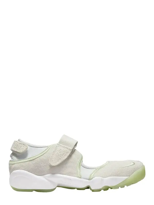 Nike Air Rift Sneakers - Cream