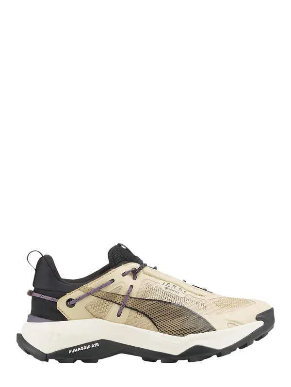 PUMA Explore Nitro Gore-tex Sneakers - Tan