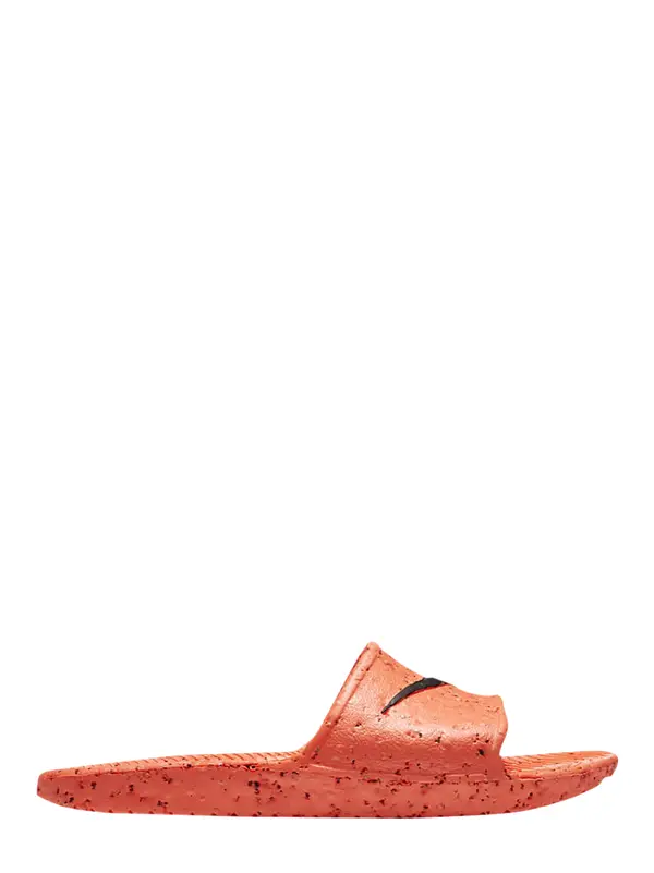 Nike Kawa Slide Se - Orange