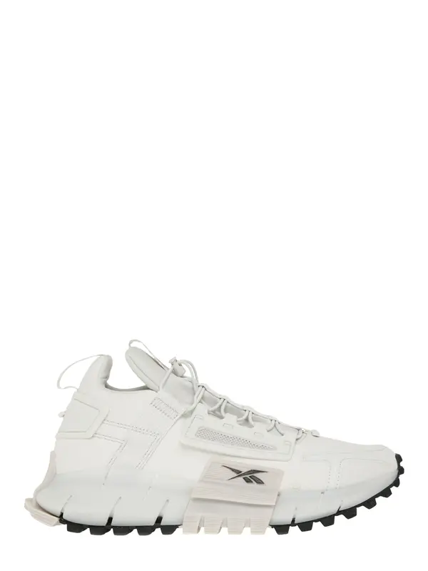 REEBOK Zig Kinetica Edge Sneakers - Grey