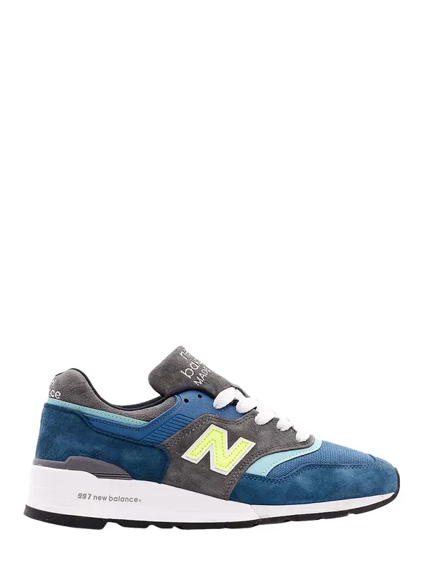 NEW BALANCE 997 Sneakers - Blue