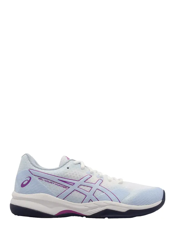 Asics Gel Court Hunter 2 Sneakers - White