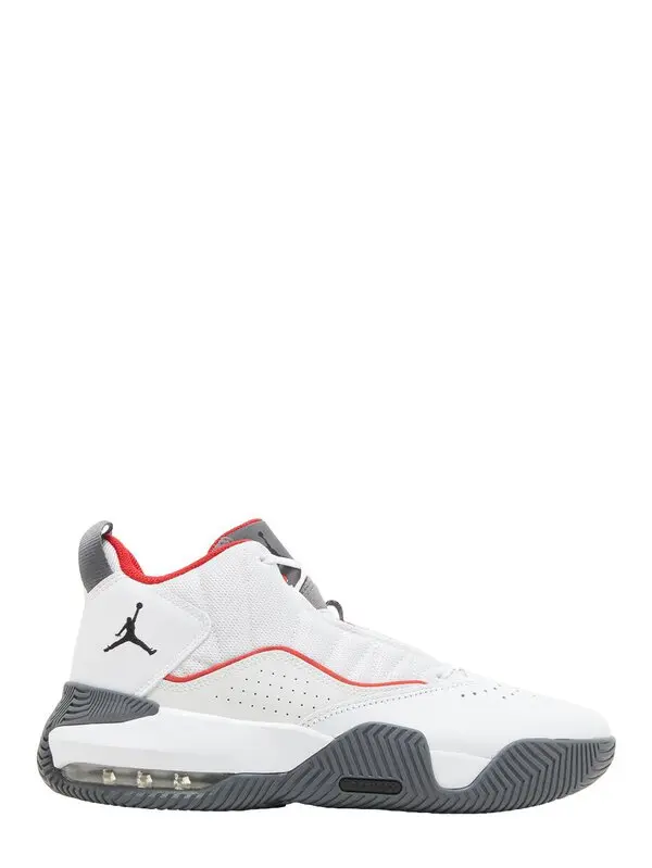 JORDAN Stay Loyal Sneakers - White