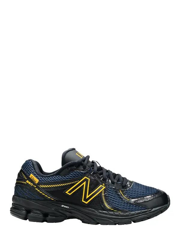 NEW BALANCE Dime X 860v2 Sneakers - Blue
