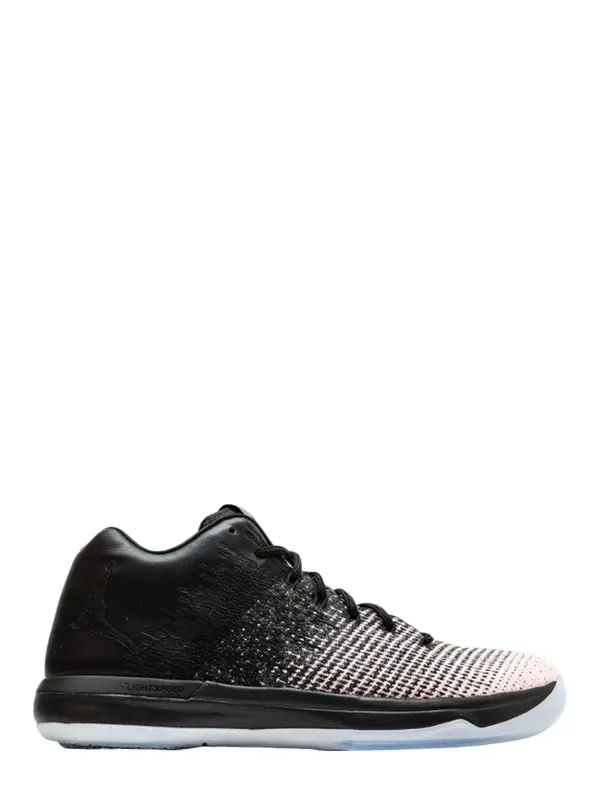 JORDAN 31 Low Sneakers - Black