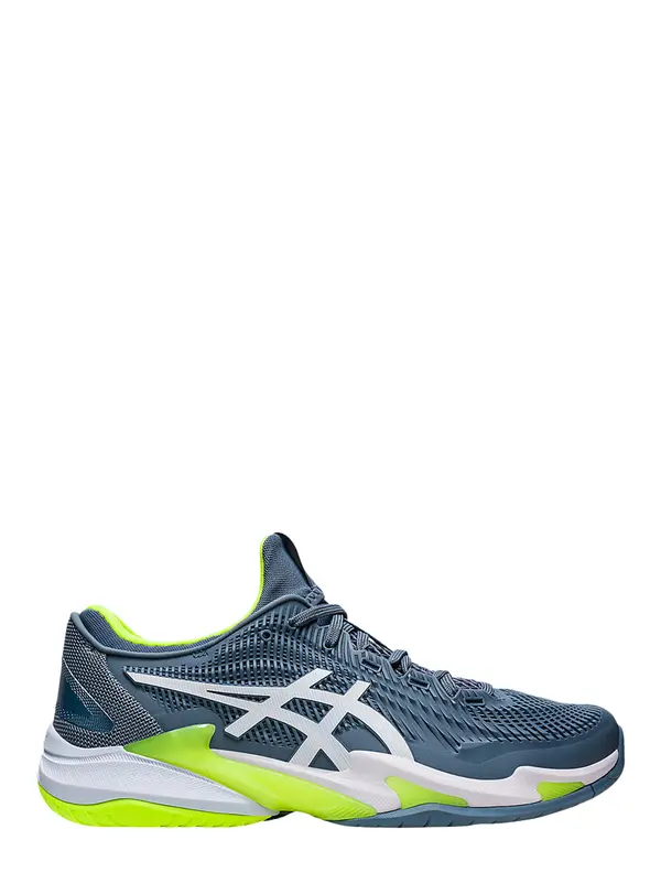 Asics Court Ff 3 Sneakers - Blue