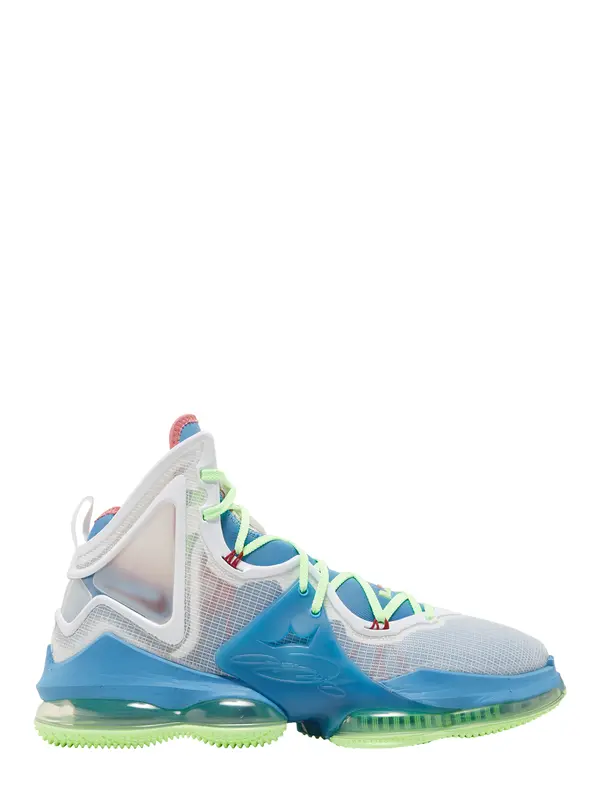 Nike Lebron 19 Sneakers - Blue