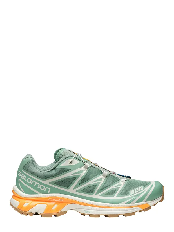 SALOMON Xt-6 - Green