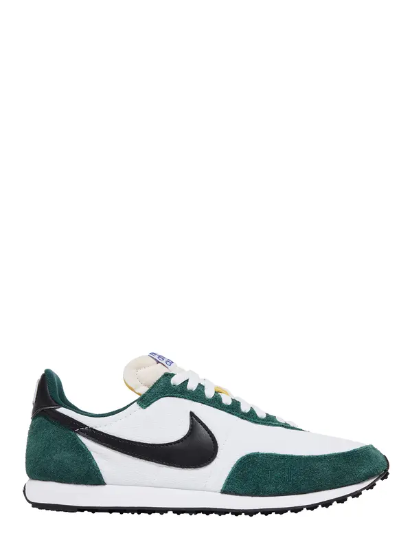 Nike Waffle Trainer 2 Athletic Club - White