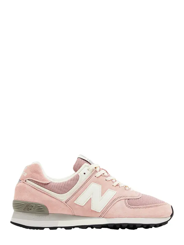 NEW BALANCE 576 Made In England - Pink
