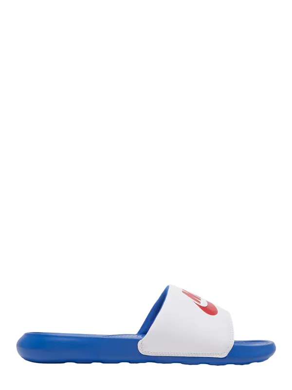 Nike Victori One Slide - Blue