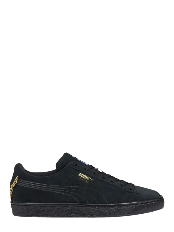 PUMA Suede Classic Sneakers - Black