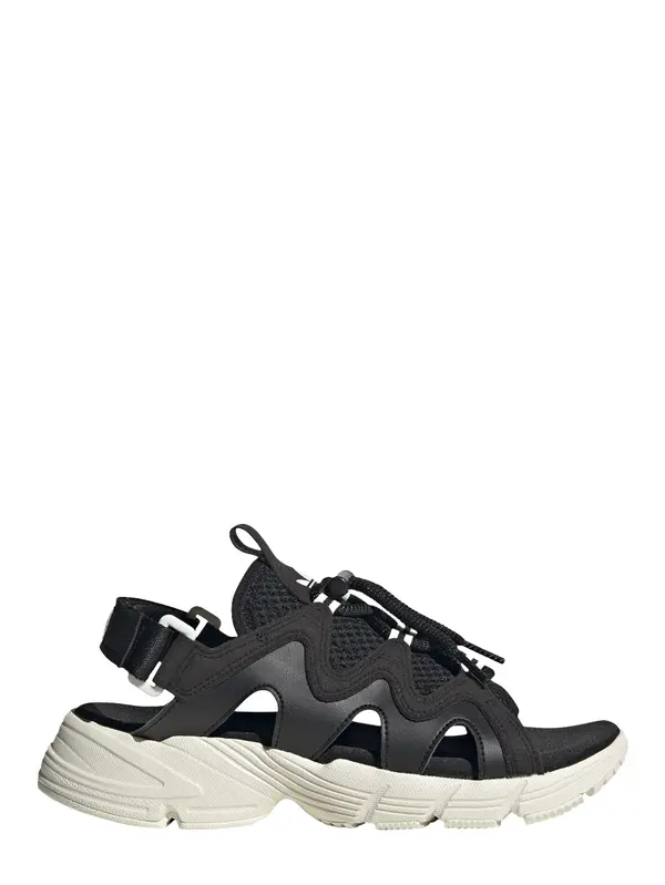 Adidas Astir Sandal - Black