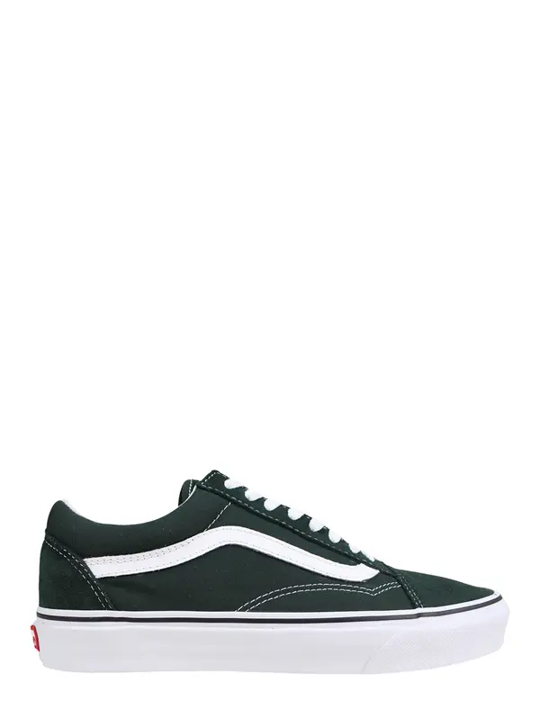 VANS Old Skool 'scarab - Green