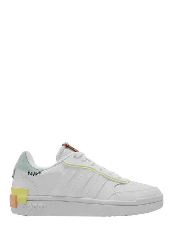 Adidas Postmove Se Sneakers - White