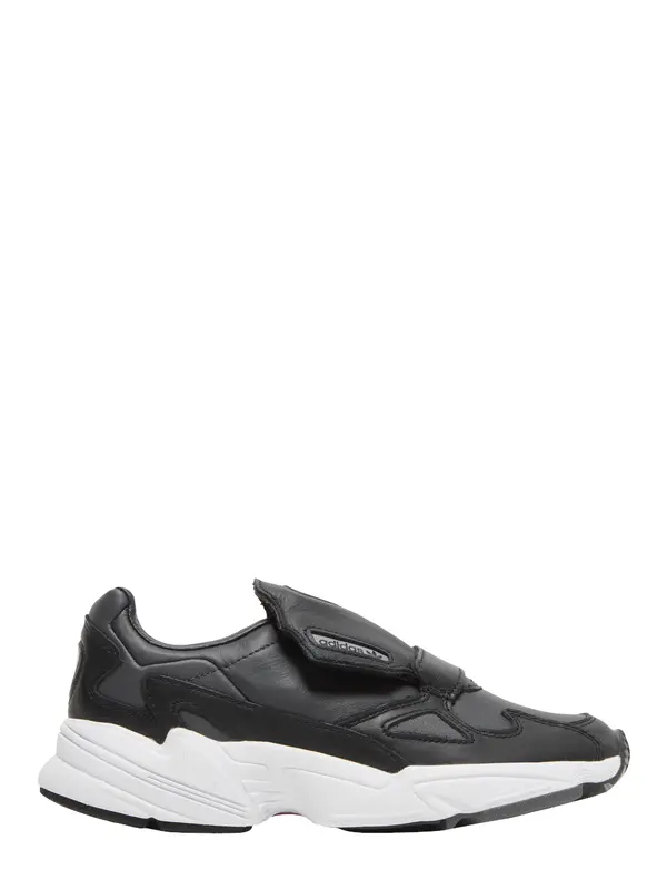 Adidas Wmns Falcon Rx Sneakers - Black