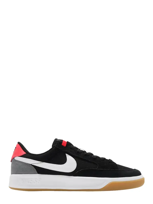 Nike Adversary Premium Sb Sneakers - Black