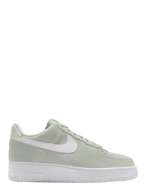 Nike Air Force 1 Sneakers - Green
