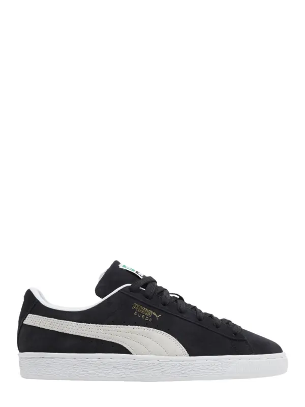 PUMA Suede Classic 21 Sneakers - Black
