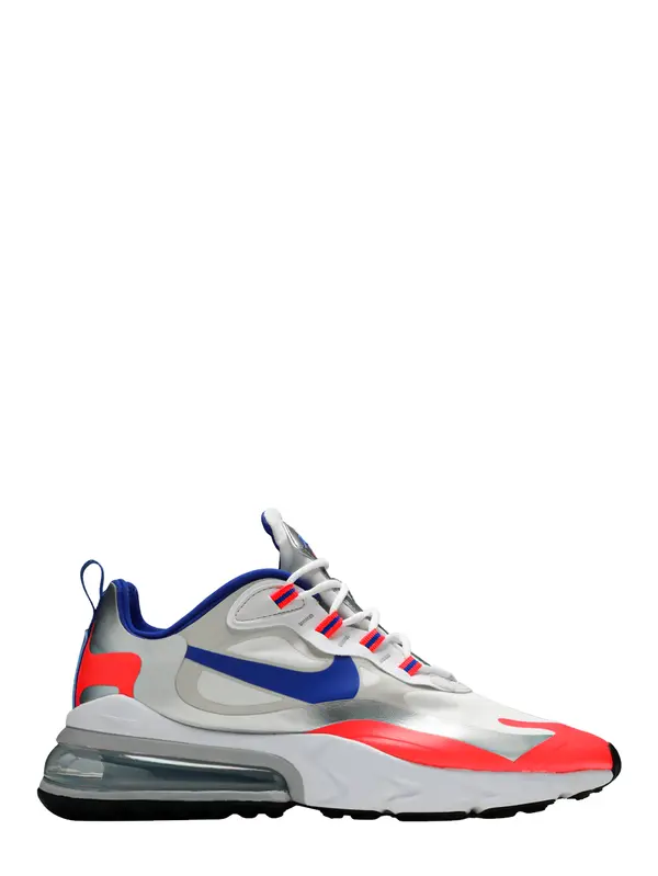 Nike Air Max 270 React Sneakers - White