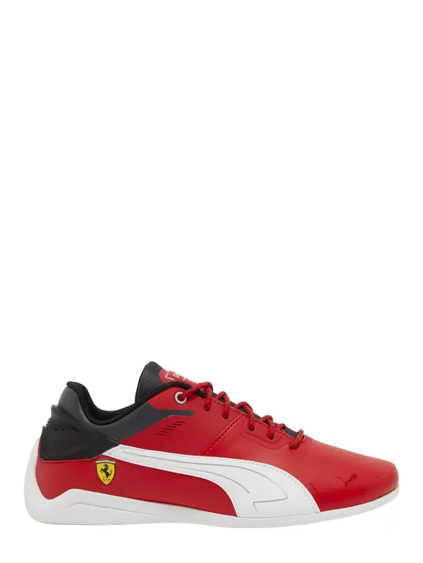 PUMA Scuderia Ferrari X Drift Cat Delta - Red