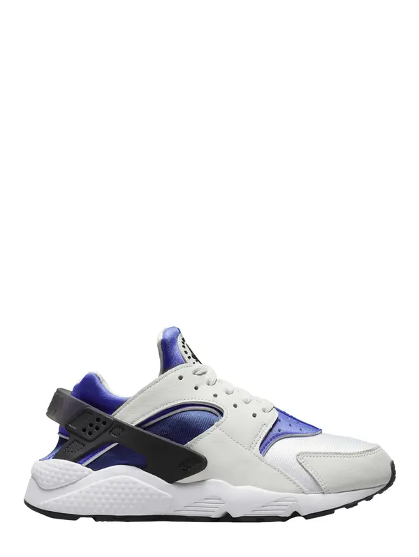 Nike Air Huarache Sneakers - White