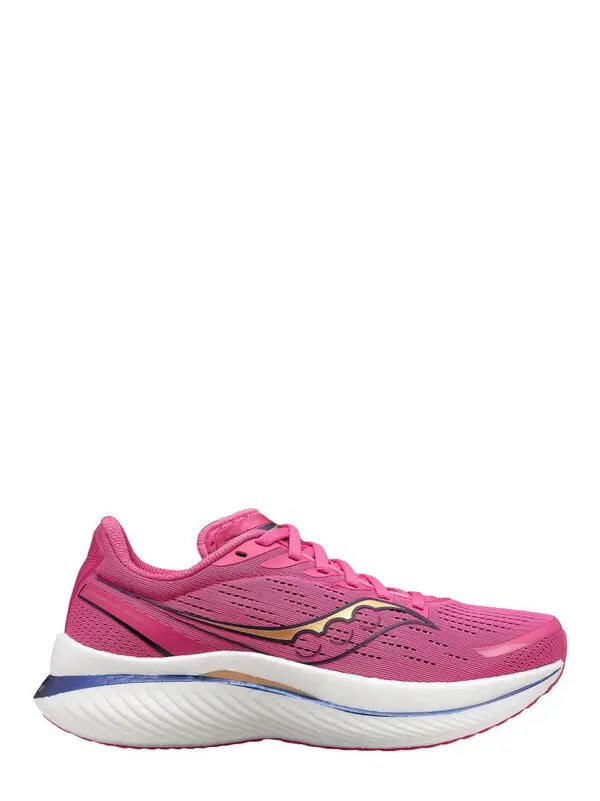 Saucony Endorphin Speed 3 Sneakers - Pink