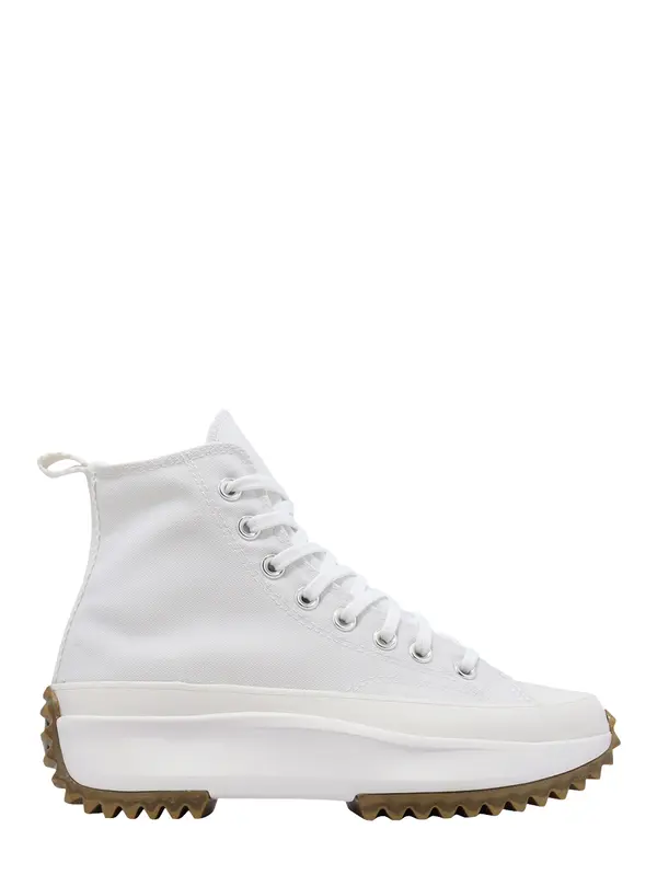 CONVERSE Run Star Hike High Top Sneakers - White