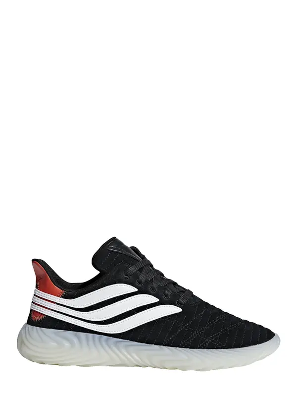 Adidas Sobakov Sneakers - Black