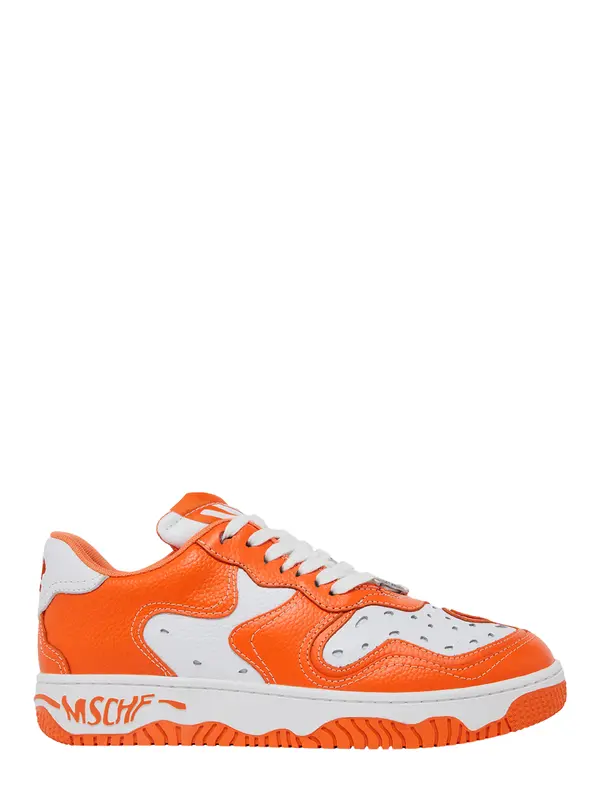MSCHF Super Normal 2 Sneakers - Orange
