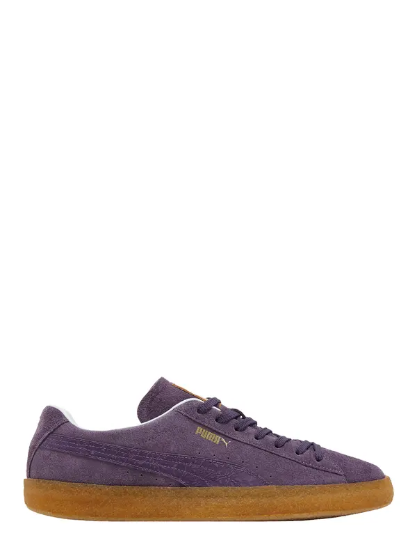 PUMA Suede Crepe Sc - Purple