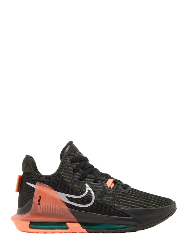 Nike Lebron Witness 6 - Black