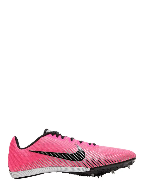 Nike Zoom Rival M 9 Athletic Shoes - Pink