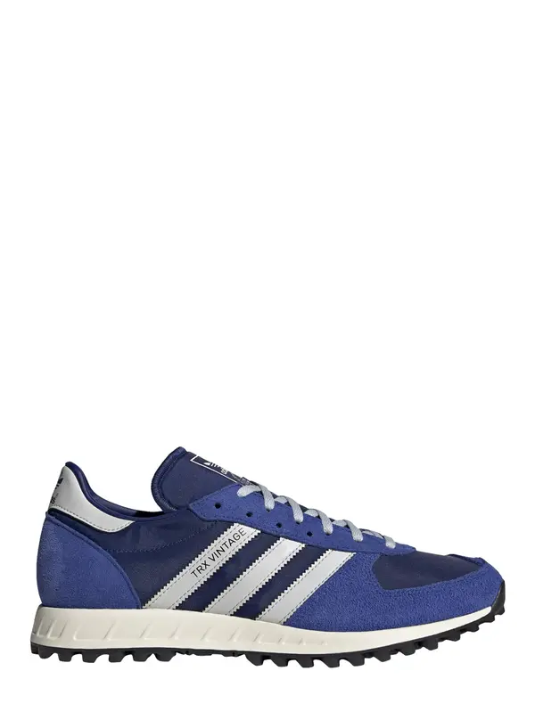 Adidas Trx Vintage Sneakers - Blue