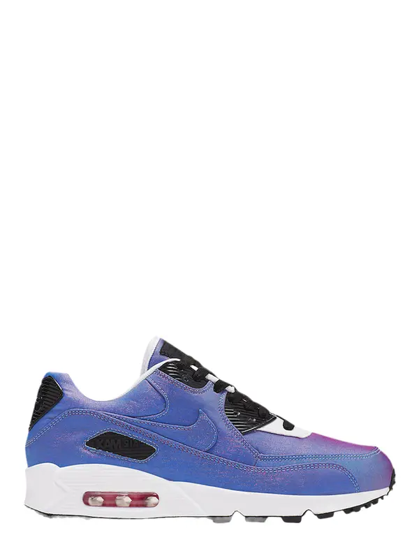 Nike Max 90 Se Sneakers - Purple